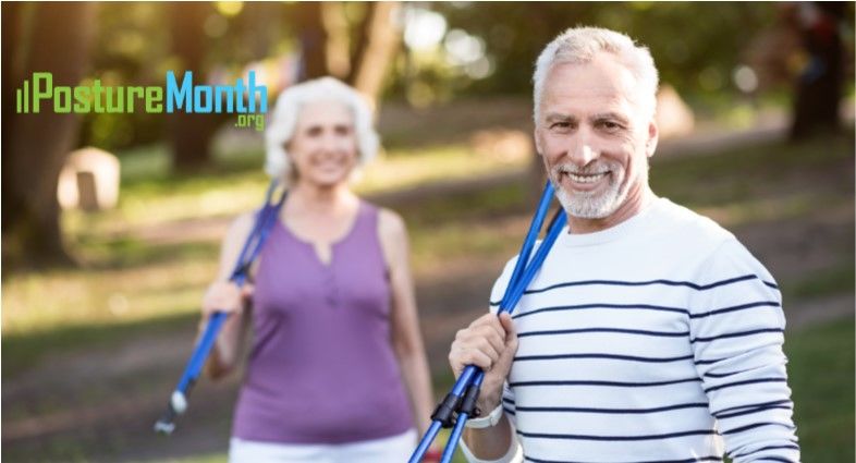 Step Up Your Stroll | Horne Street Chiropractic